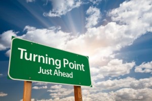 The Turning Point | Getting to TRUE Love